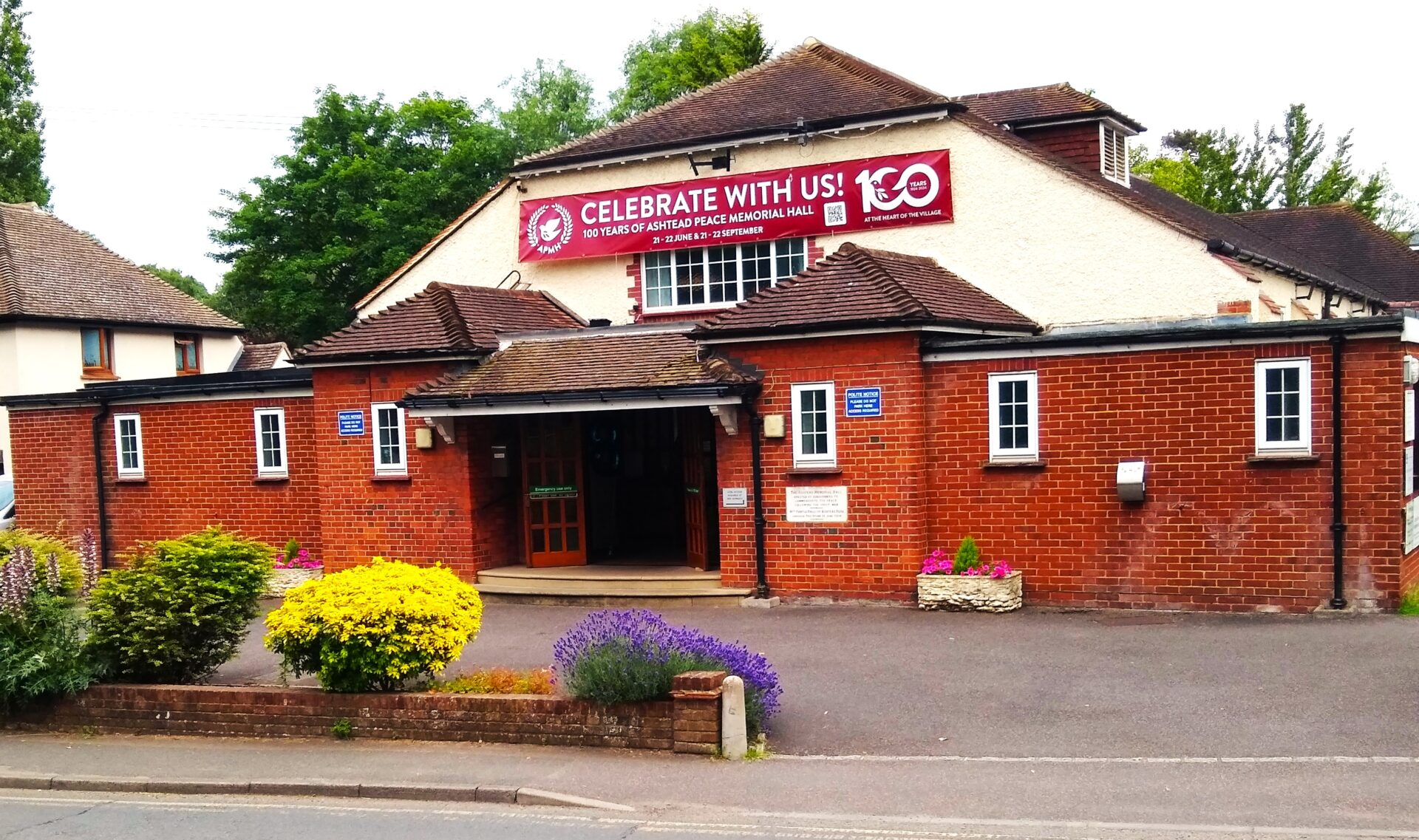 Ashtead - Learn, laugh, live with Ashtead u3a